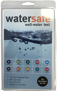 Drinking Water Test Kits | ozfilterwarehouse.com.au