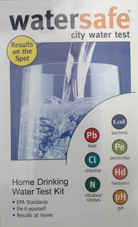 Drinking Water Test Kits | ozfilterwarehouse.com.au